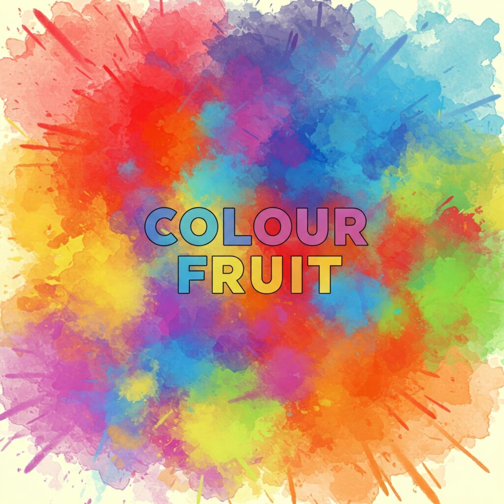 Welcome to ColourFruit - Colour Fruit